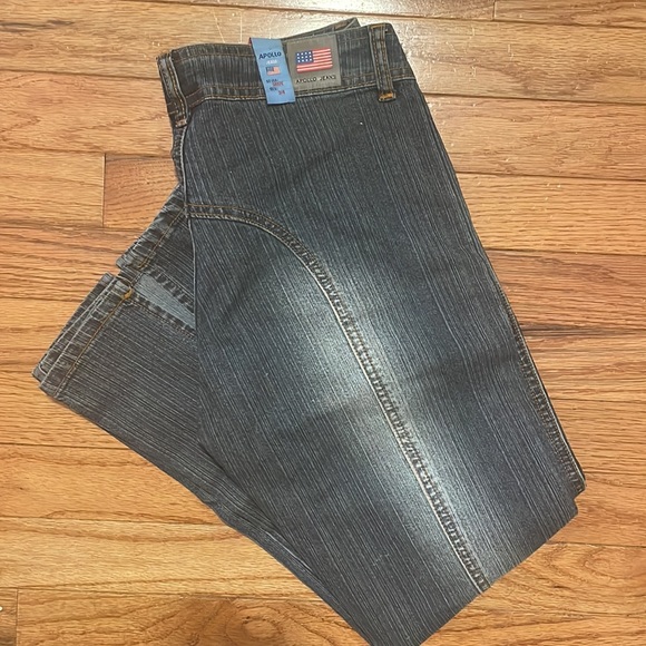 Apollo Jeans | Jeans | Apollo Jeans | Poshmark